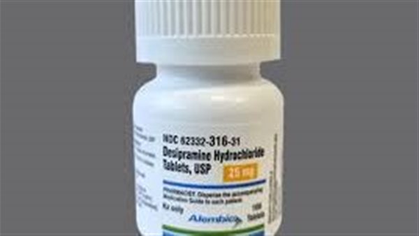 كل ما تريد معرفته عن استخدام دواء Norpramin