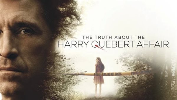 قصة مسلسل The Truth About the Harry Quebert Affair