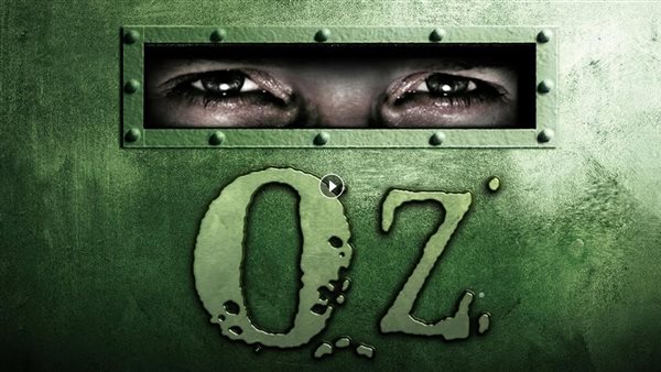 قصة مسلسل Oz