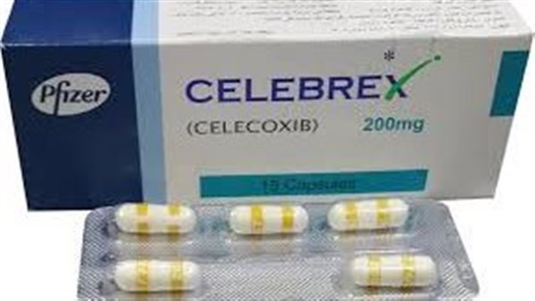 كل ما تريد معرفته عن استخدام Celebrex