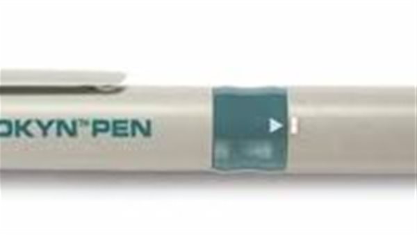 كل ما تريد معرفته عن استخدام Apokyn