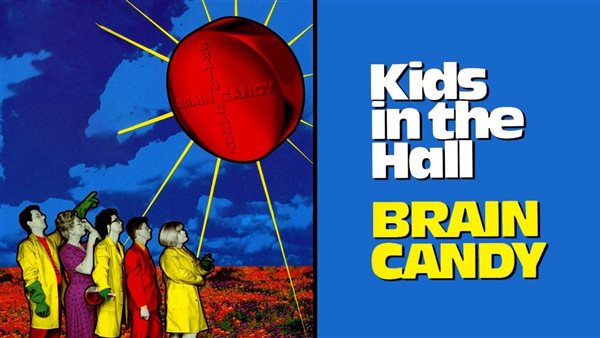 قصة فيلم Kids in the Hall Brain Candy