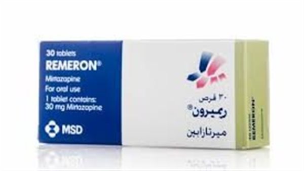 كل ما تريد معرفته عن استخدام Remeron