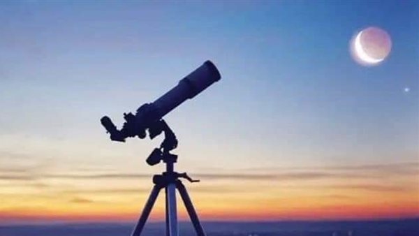 الفلك الدولي يحدد موعد عيد الفطر في 8 دول بينها مصر والسعودية والجزائر
