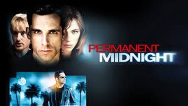 قصة فيلم Permanent Midnight