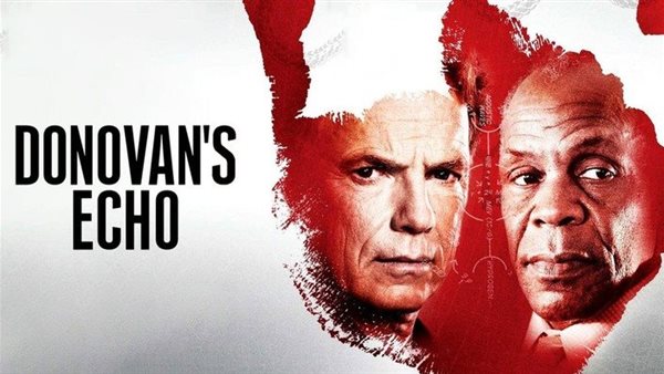 قصة فيلم Donovan's Echo