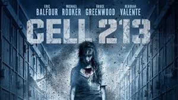 قصة فيلم Cell 213