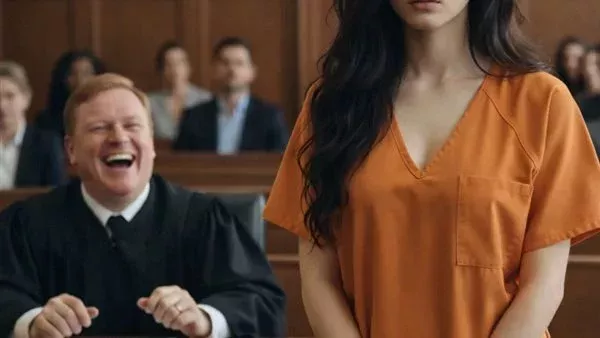 قالت للقاضي أتحدث 11 لغة فضحك الجميع، وبعد دقائق انقلبت المحكمة رأسًا ...